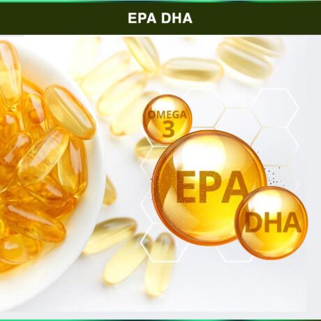 EPA DHA - Nutree Gen Extracts
